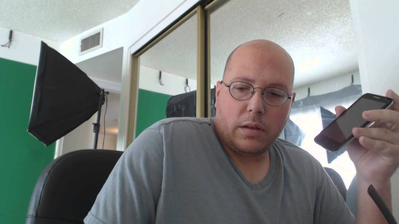 IRS Phone Scam BUSTED - This Call Is OUTRAGEOUS! - YouTube