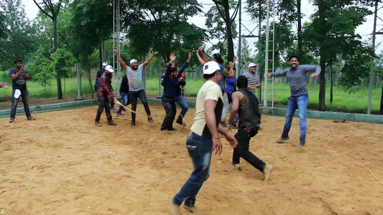 Avaniya Adventures -Teknik motors - IBM - YouTube