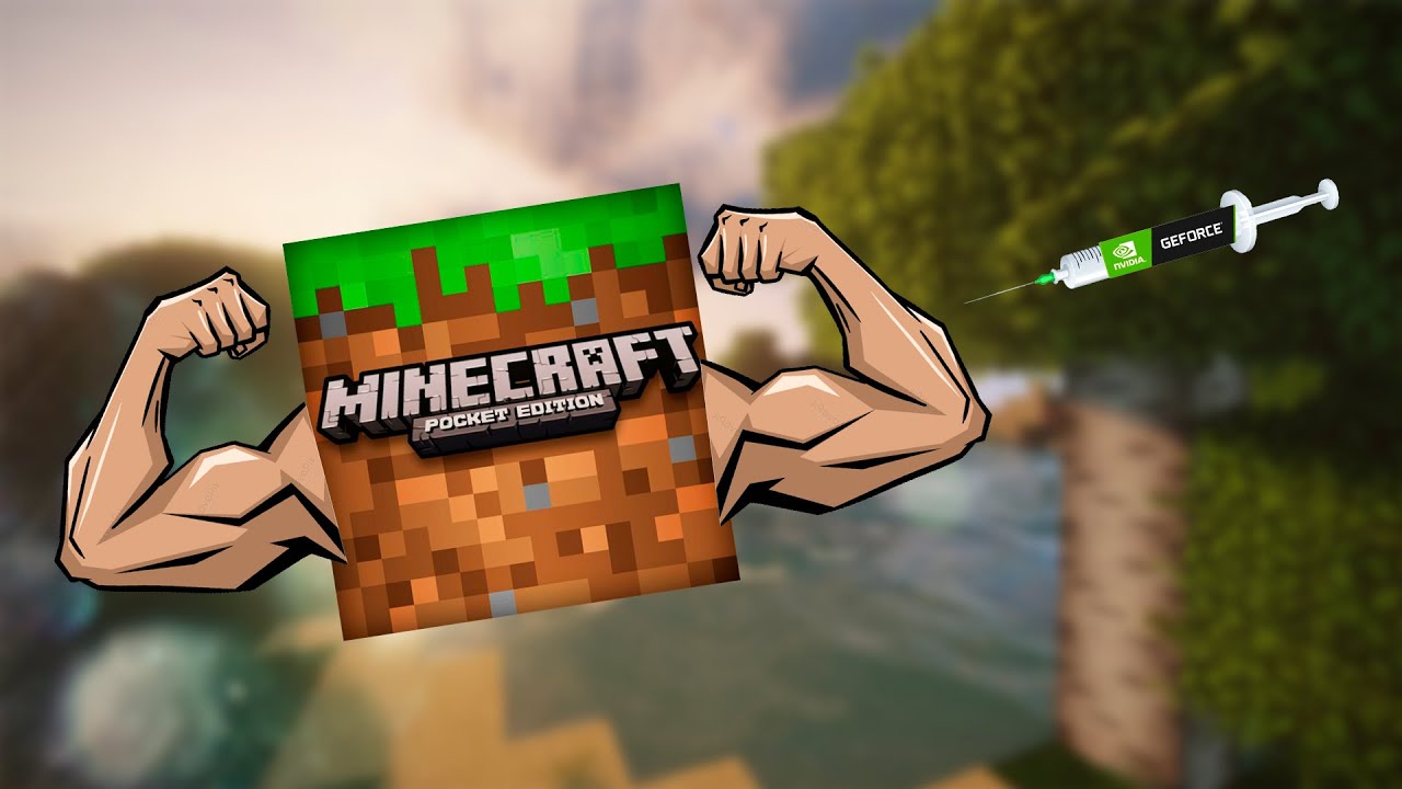 Que es el RTX en Minecraft? - YouTube