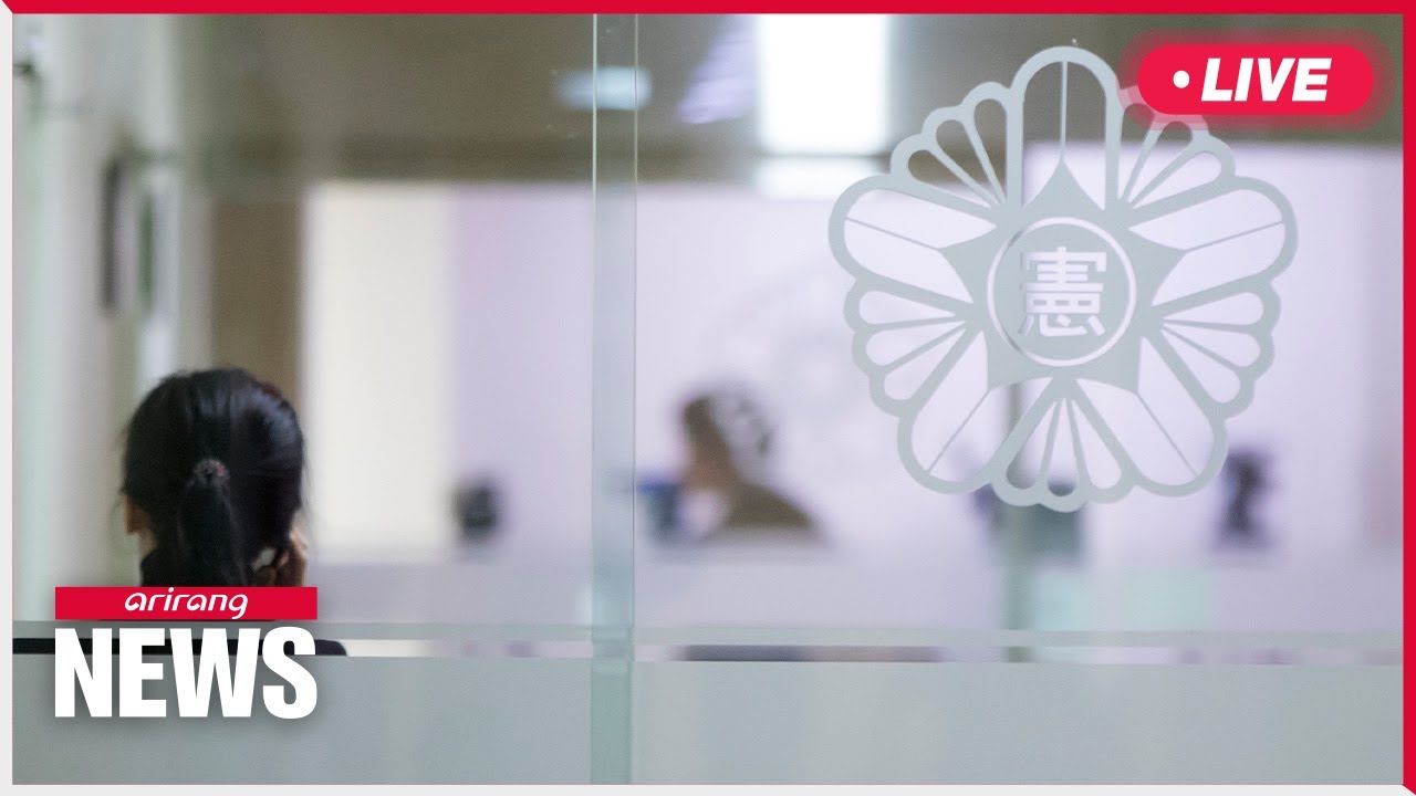 [LIVE] THE DAILY REPORT (2024-12-19) - YouTube