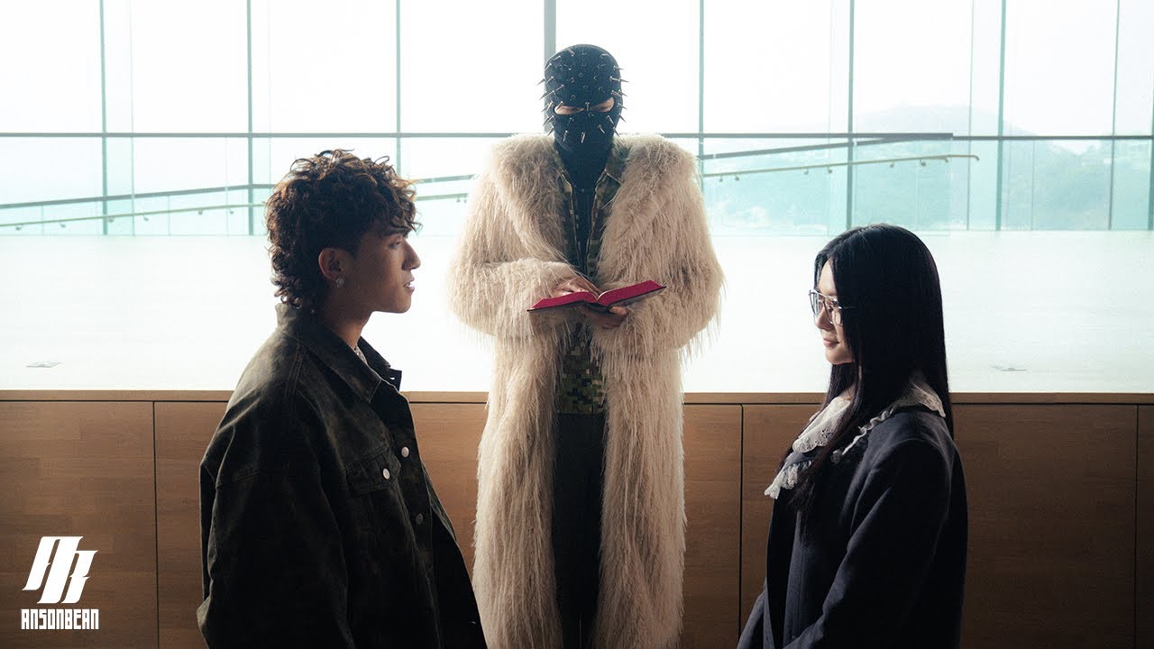 ANSONBEAN - IMPATIENT (Official Music Video) [Prod.SilverStrike] - YouTube