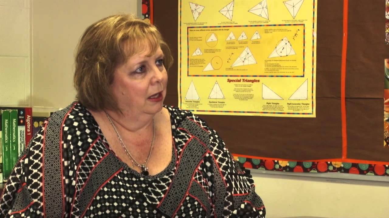 Common Core Teacher Interview IV April 10, 2015 - YouTube
