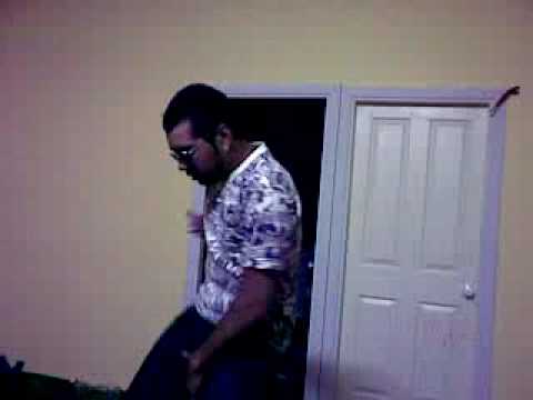 POP LOCK AND DROP IT! BUST! (Dylan austin)