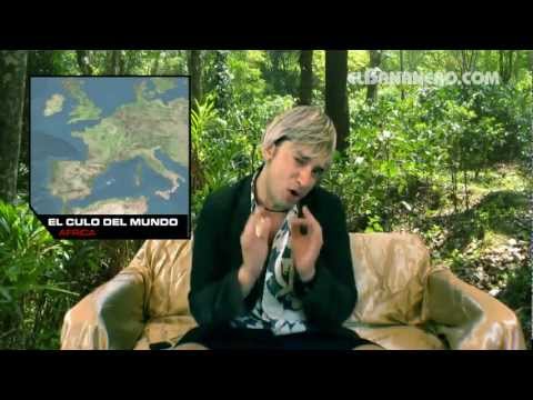 El Bananero - Noticiero Bananero Kony 2012