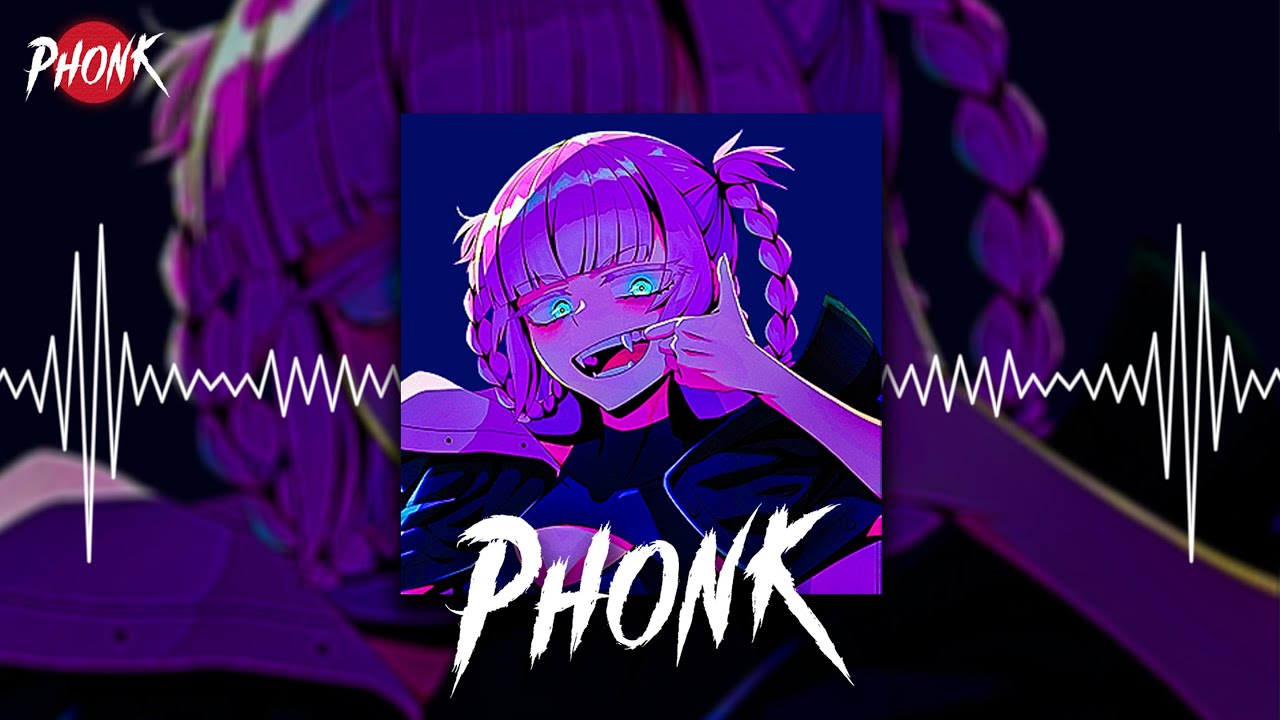 Phonk songs that make you feel like a sky warrior ※ Aggressive Drift ...