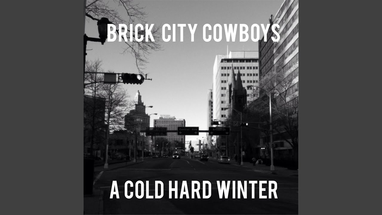 It's Been a Long Cold Hard Winter - YouTube