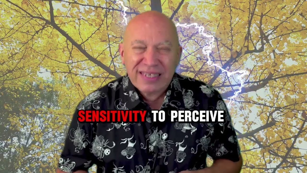 Unveiling the Mysteries of Ghosts with Bashar | Halloween Special ...