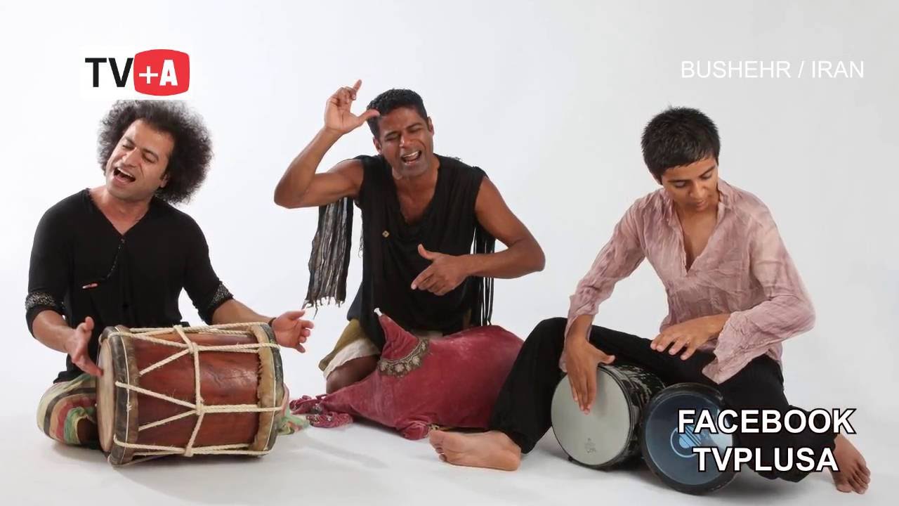 #BUSHEHR #IRAN - YouTube