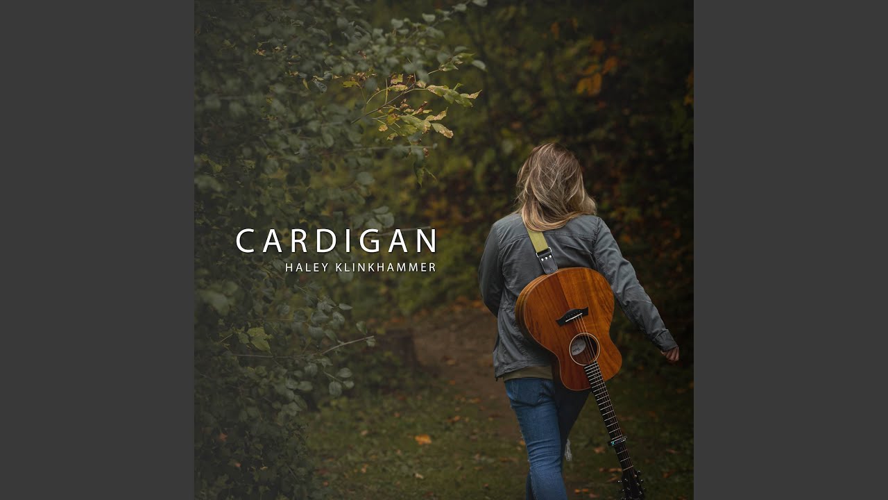 Cardigan - YouTube Music