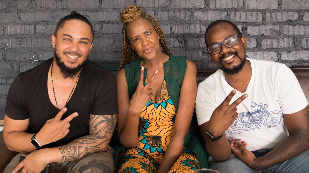 Entrepreneur Spotlight - Modilati Masipa - YouTube