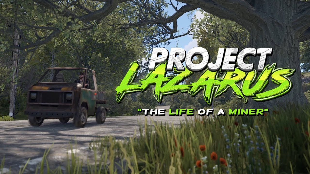 I Became A PROFESSIONAL Miner On The MOST Modded Server In Rust ...