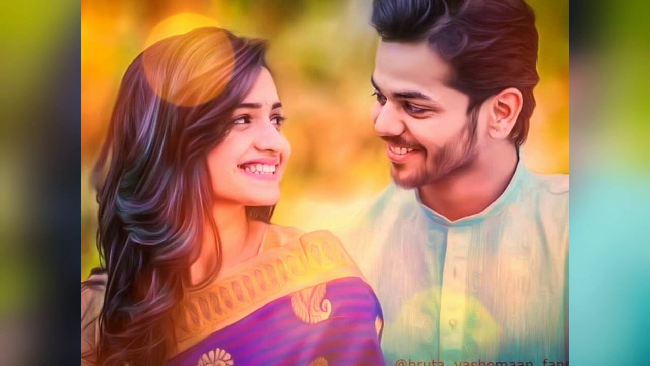 phulpakharu serial song Mi tuza mi tuzi sad hi bavari - YouTube