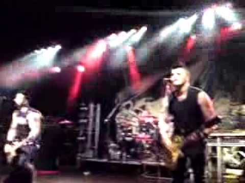 Broilers - Meine Sache, Mein Problem - YouTube