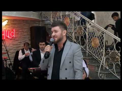 Mahir Zeynalov (Sumqayıt Orxanın toyu)