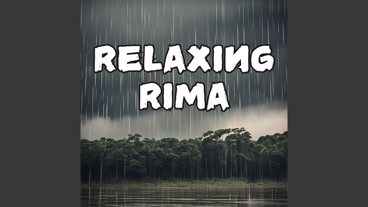 Quietpour: Light Rain Sounds for Sleep and Relaxation - YouTube