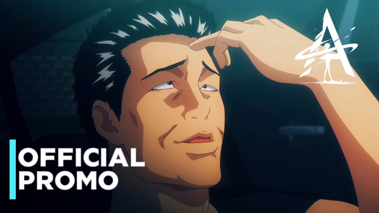 The Fable Anime | Official Promotional Video | Opening Theme Song by ...