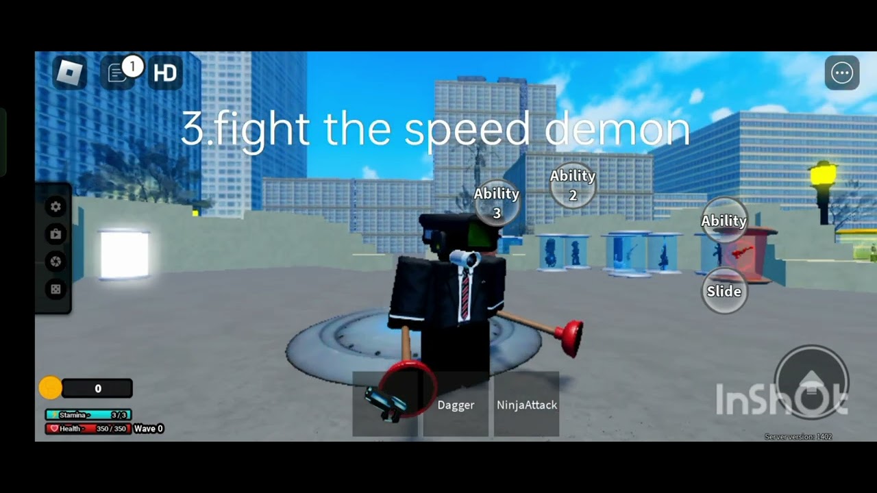 Stsd secret speed demon #roblox #status #viral #secret #skibiditoilet # ...