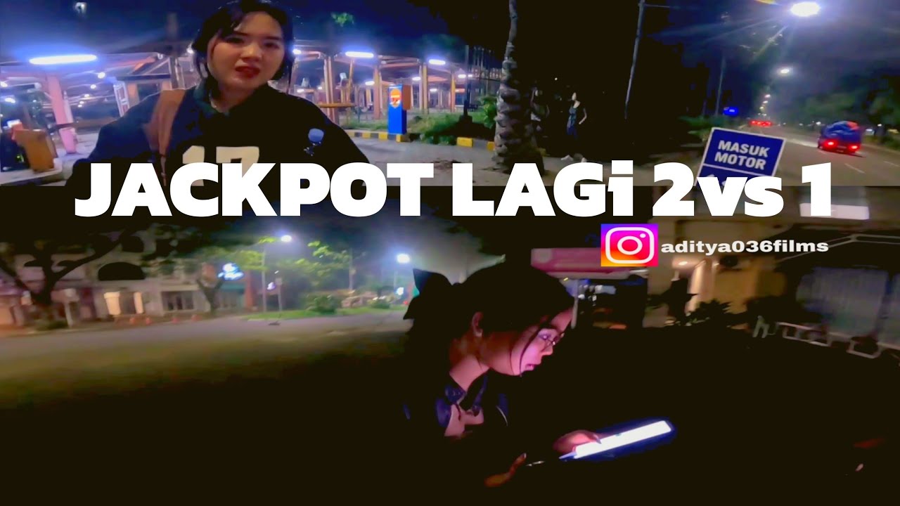 NGAJAK CEWEK CANTIK GAK DIKENAL - YouTube