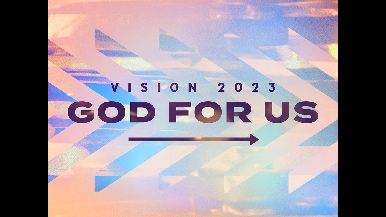 "God For Us"- (part 3) - YouTube