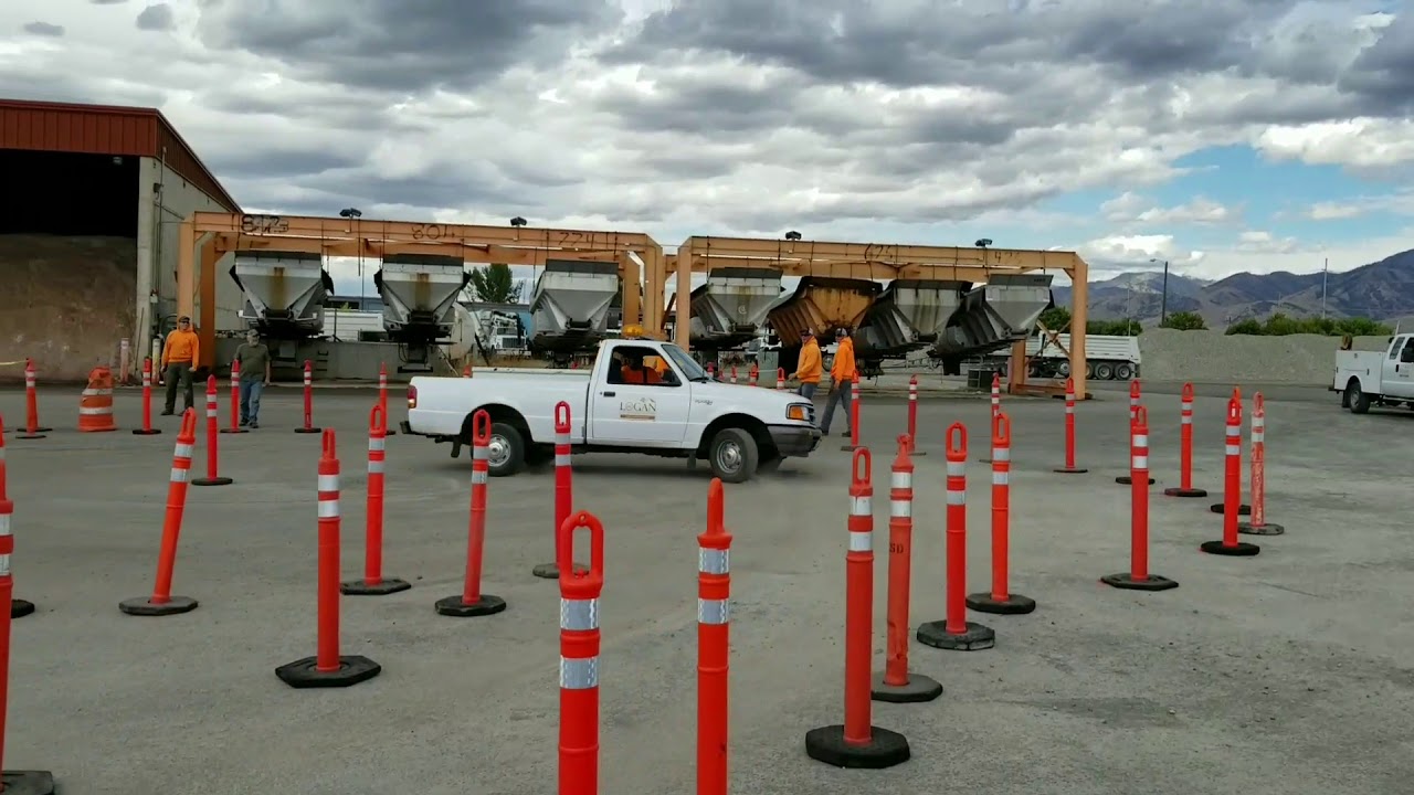 Equipment Rodeo 2017 - YouTube