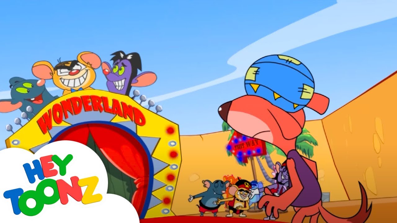 TA TA TA TAAAM Yeni bölüm 2023! 🥻 Peri Masalı 🧞‍♀️ Derleme En iyi çizgi ...