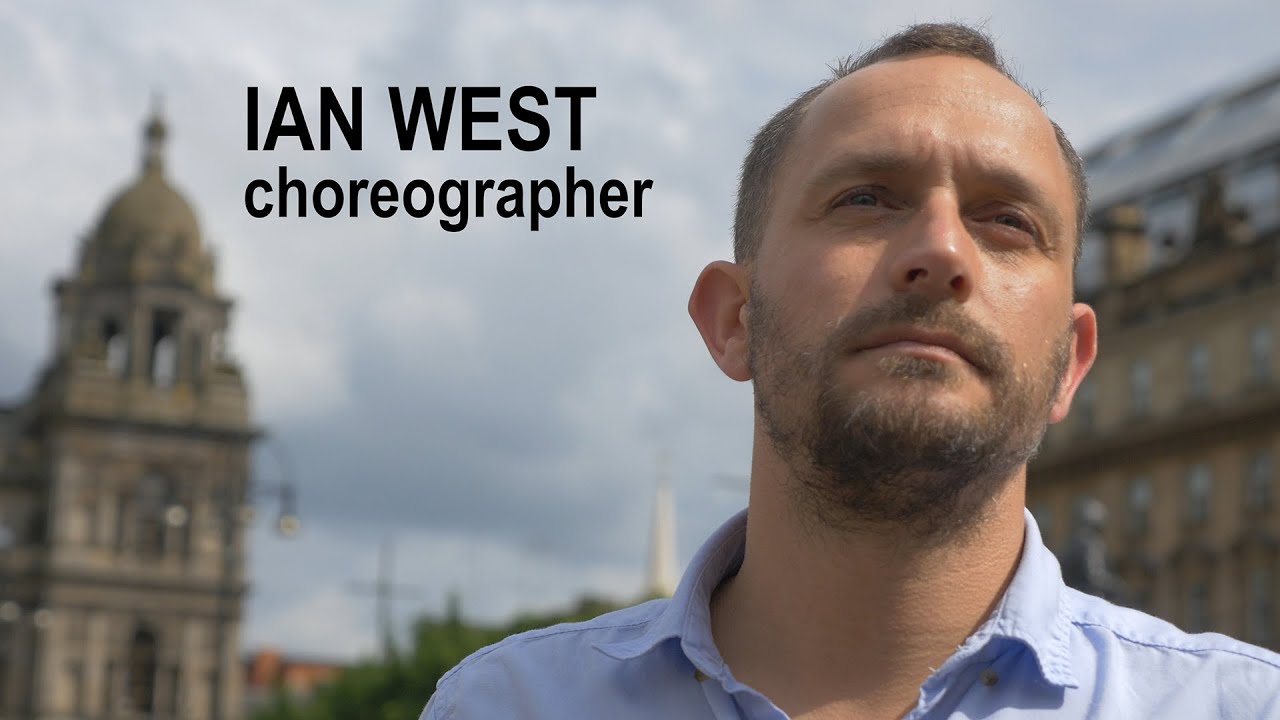 DHI Scotland | Promo 2016 | Ian West - YouTube