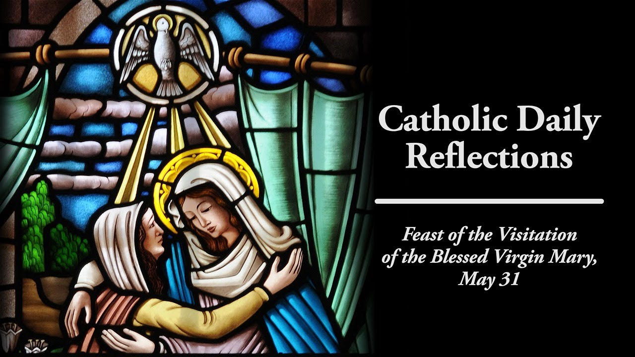 Joy at the Presence of the Lord - Friday, May 31, 2024 - YouTube