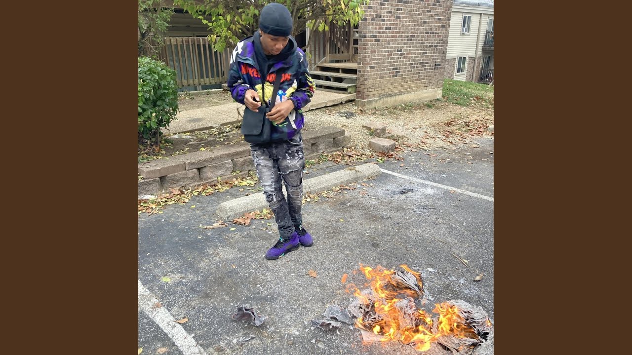 Come Outside - YouTube