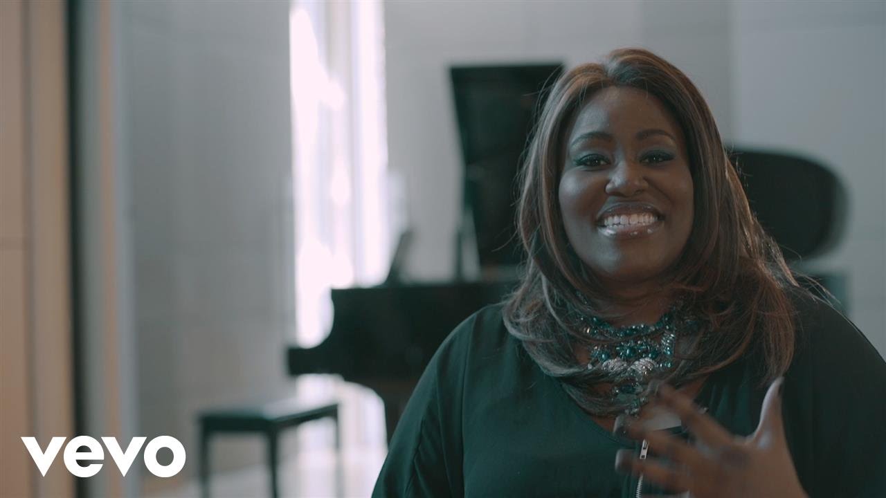 Mandisa - Shine (Song Story) - YouTube