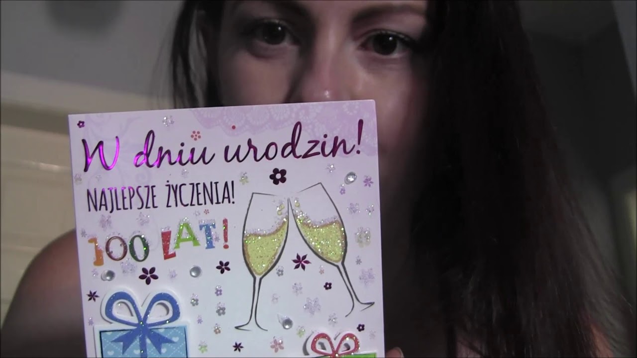 Vlog; Radość , niespodzianka , nowy telefon, znaczek z Lewym - YouTube