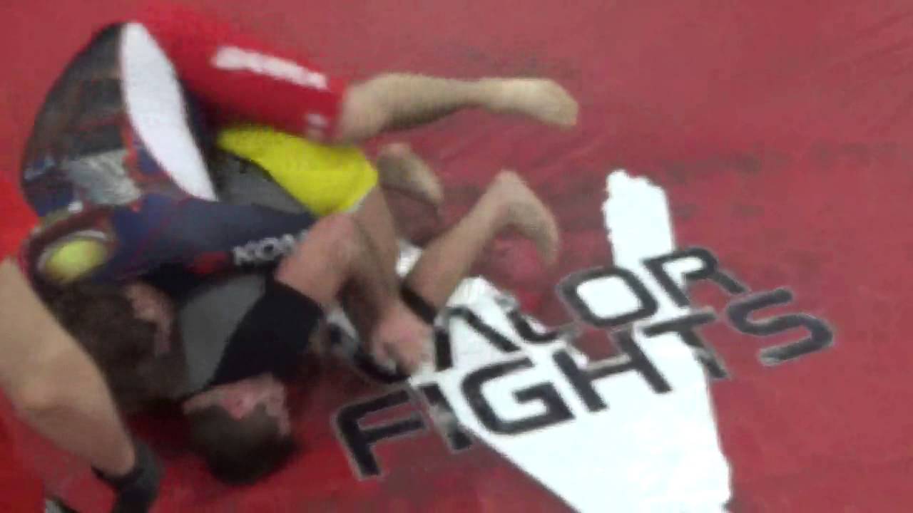 VALOR Grappling: Jason Chavis vs. Laban Propst - YouTube
