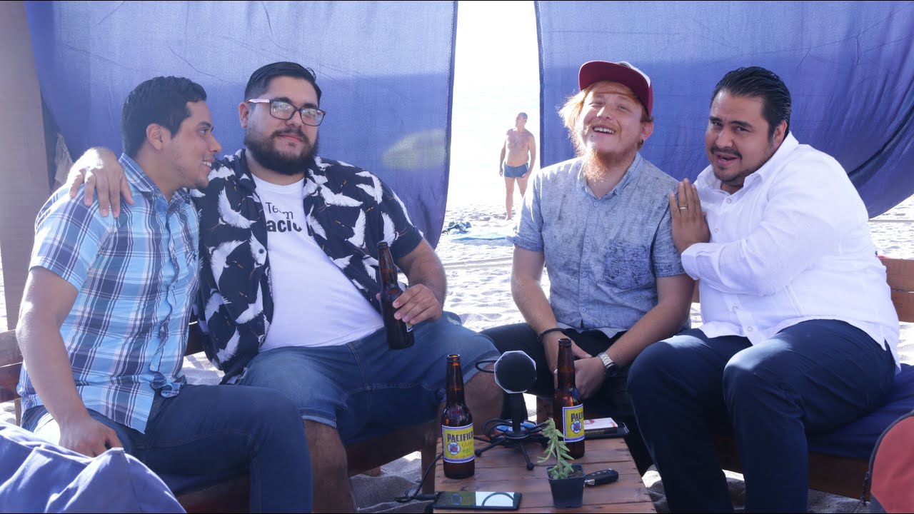 Seguridad Ciudadana con el Regidor Adolfo López Solorio | Podcast by ...