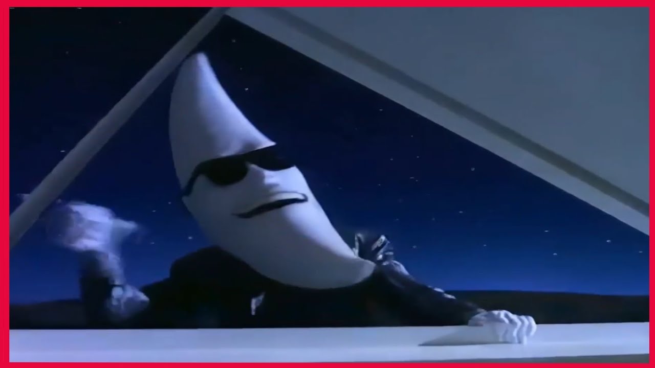 hombre luna de Mac donals meme (mac tonight song meme) plantilla meme ...