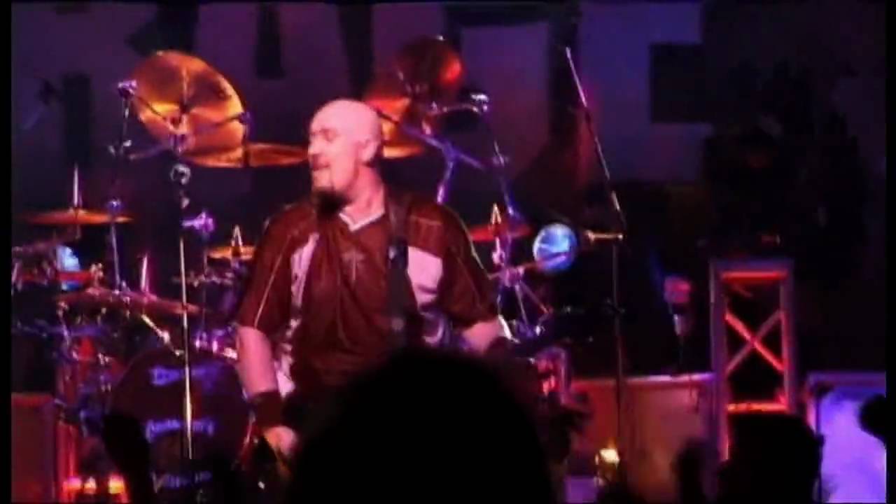 RAGE / UNITY 【FROM THE CRADLE TO THE STAGE】 - YouTube