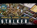 S.T.A.L.K.E.R. The Board Game | Board Game | BoardGameGeek