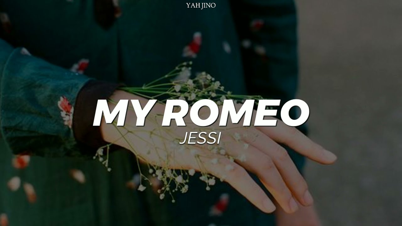Jessi- My Romeo || tradução/legendado - YouTube