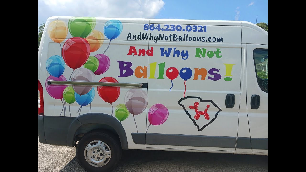 top 10 Balloon Manager Tips - YouTube