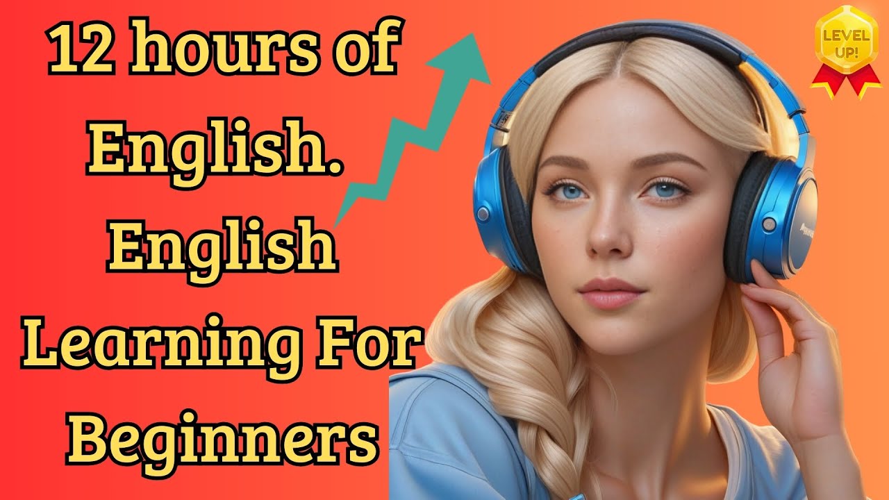 How To Learn English From Zero?English Learning For Beginners|English ...