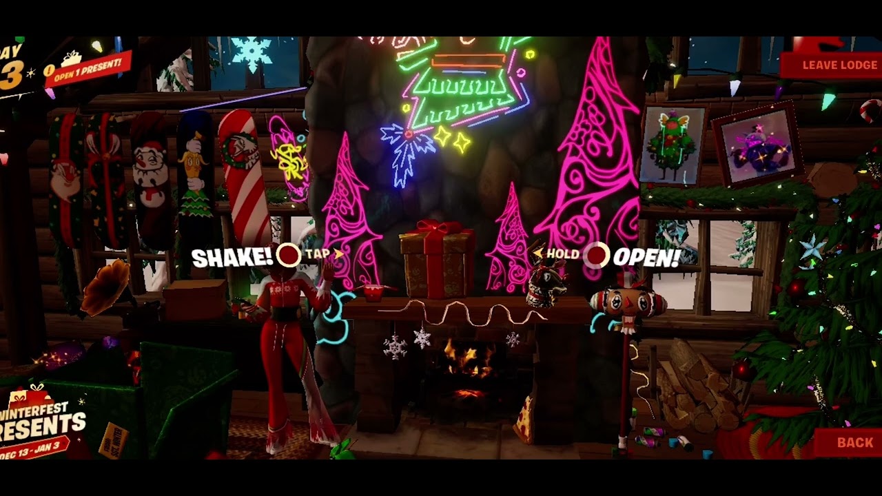 I unlocked New Guff skin! - YouTube