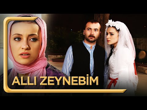 Allı Zeynebim - Memleket Hikayeleri