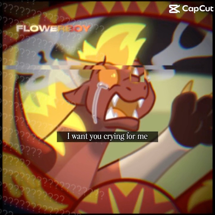 Scarlet and peril, I want you crying for me.#wingsoffire #wof#dragon ...