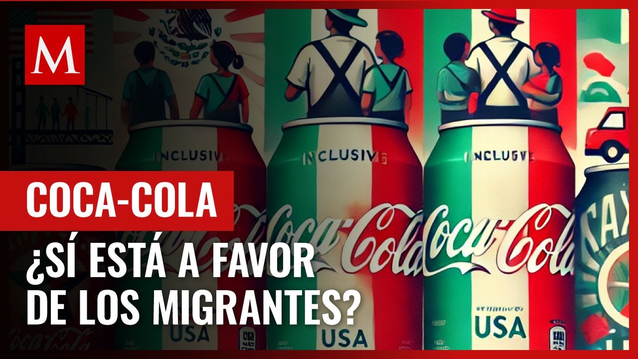 Coca-Cola rechaza colaborar con autoridades migratorias para deportar a ...