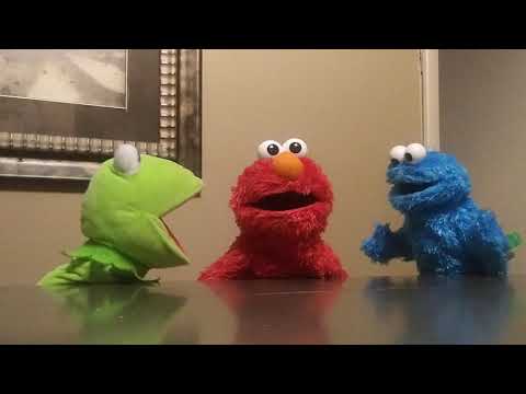 The muppet show episode 3 minion - YouTube
