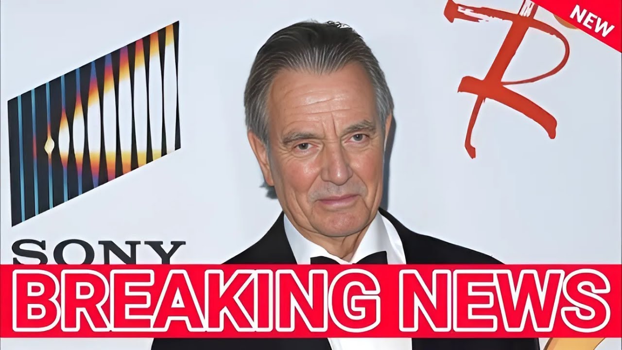 Death of: 2 hour ago, Young and Restless Eric Braeden died peacefully ...