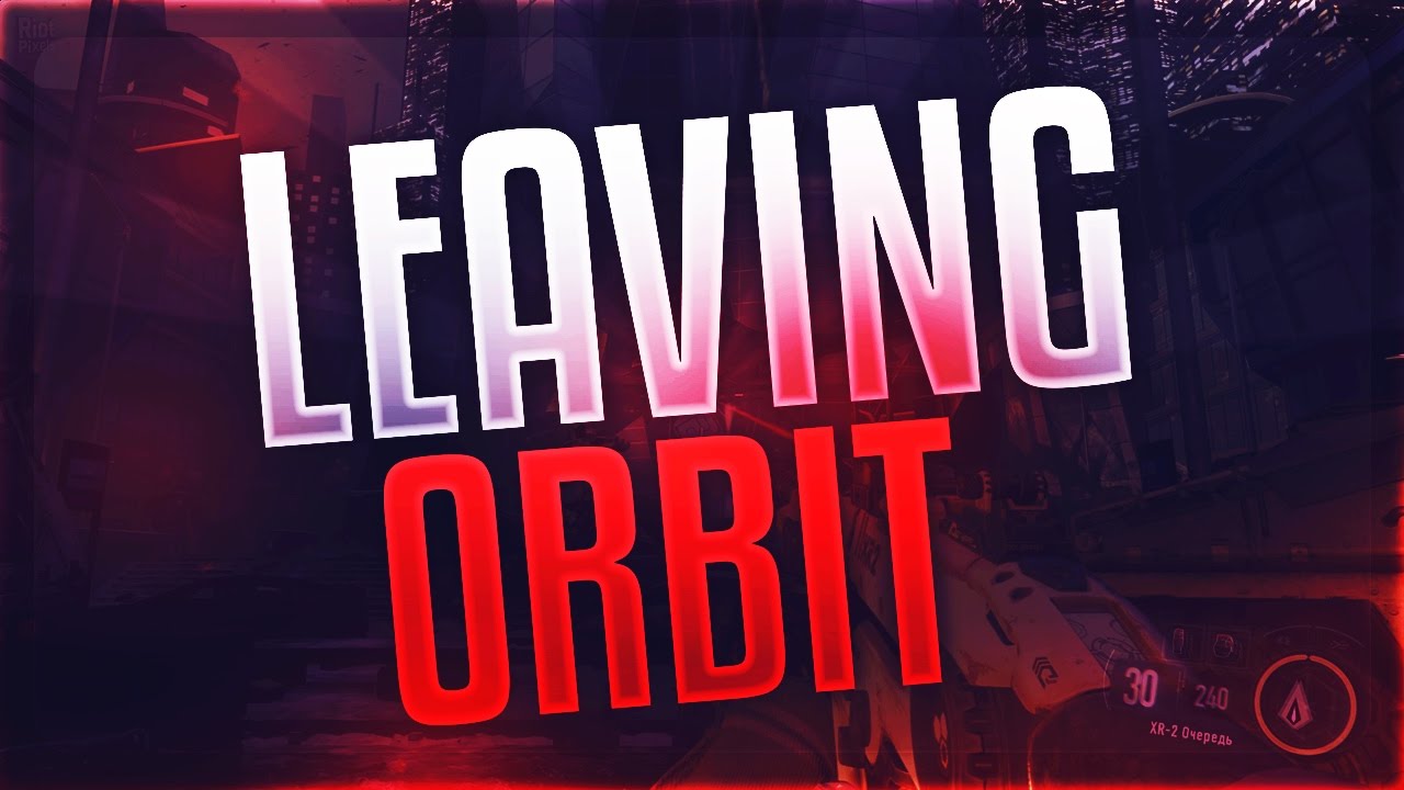 Leaving Orbit and Why I left Orbit - YouTube