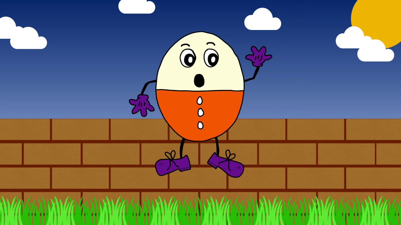 Humpty Dumpty: You Decide - YouTube