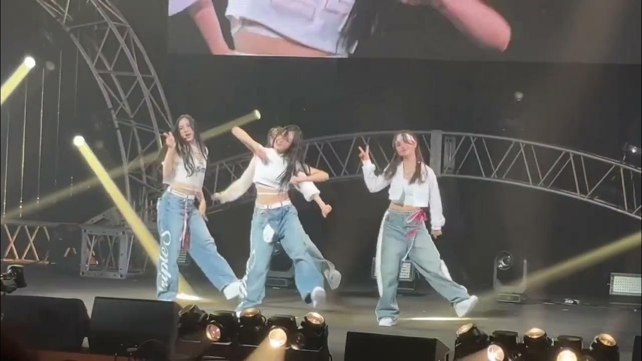 6. tripleS Glow - Inner Dance (0914 JAPAN 1st SHOWCASE ###) - YouTube