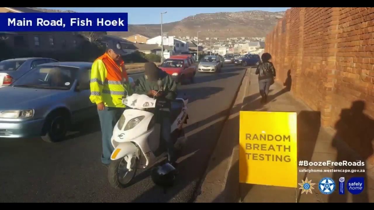 Random Breath Testing - Anyone - YouTube