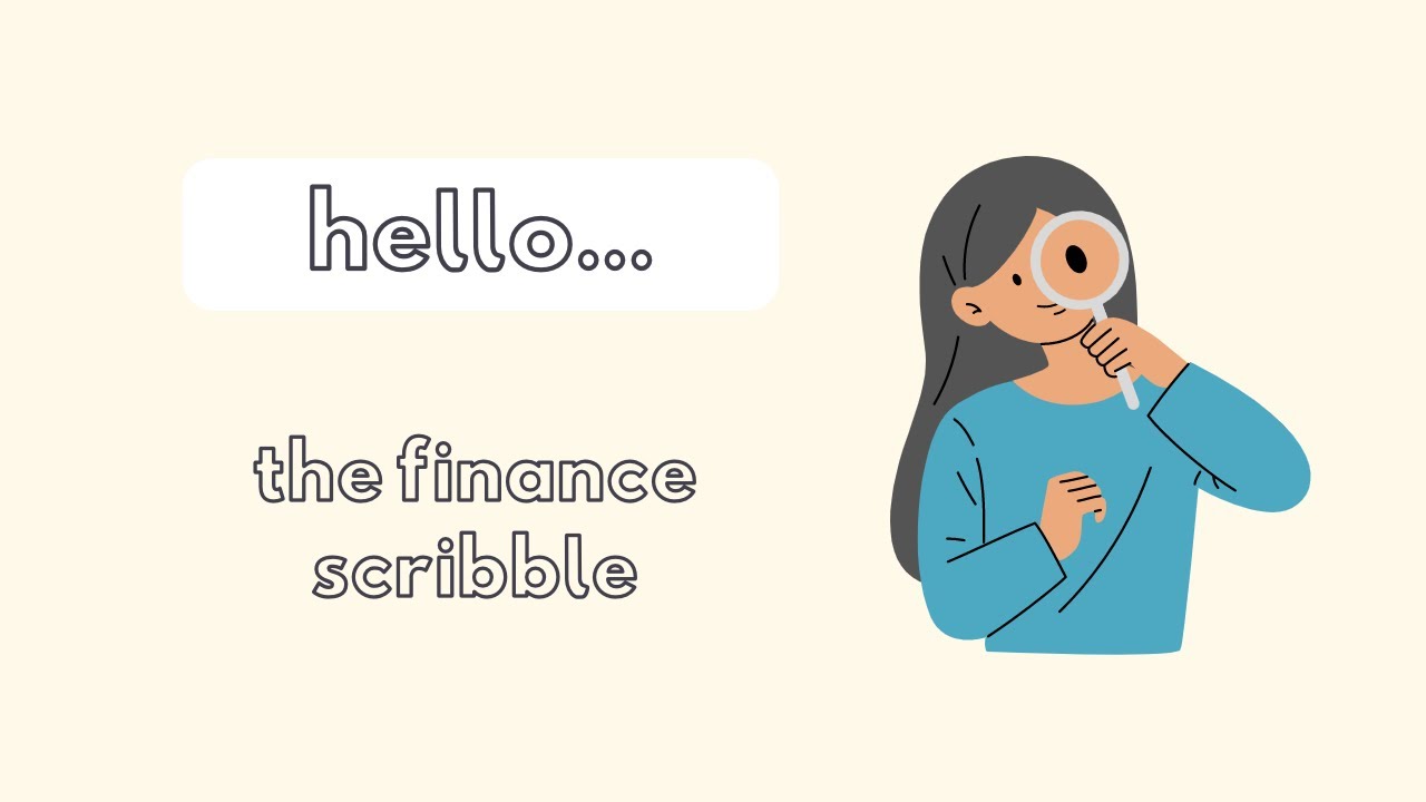 Hello! Let me introduce myself... - YouTube