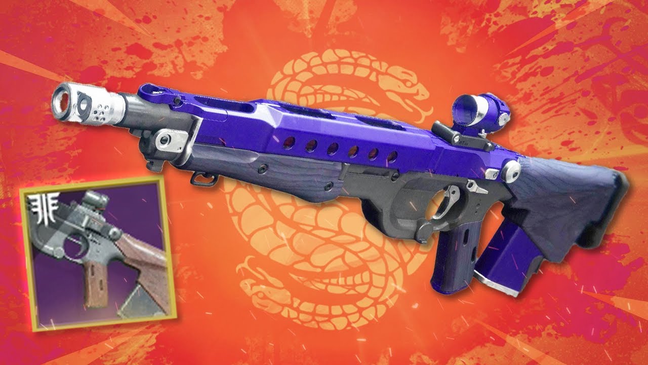 THIS ROLL!! The Gambit Pulse, BYGONES | Destiny 2 Forsaken - YouTube